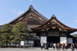 Nijo Castle (Nijo-jo): A Guide to Kyoto's Most Remarkable Castle