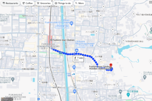 Fushimi Inari Taisha: Enchanting Gates to Eternity – History and Travel ...