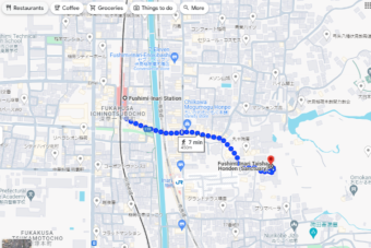 Fushimi Inari Taisha: Enchanting Gates to Eternity – History and Travel ...