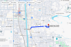 Fushimi Inari Taisha: Enchanting Gates to Eternity – History and Travel ...